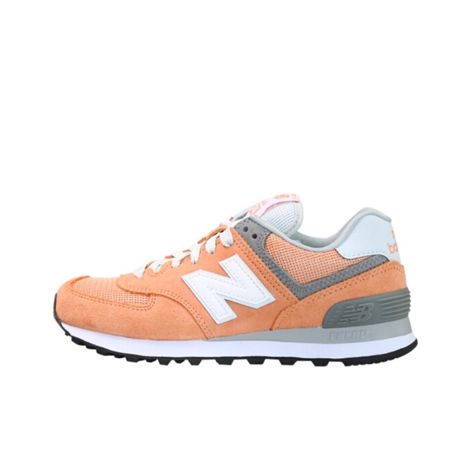 Кеды New Balance