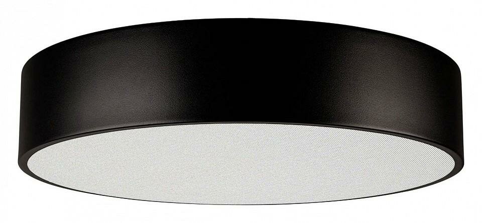 Потолочный светильник Arlight TOR P1LL 022998(3) цвет плафона подвески Белый, Черный, цвет арматуры Черный