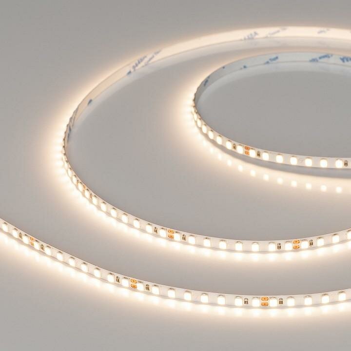 Светодиодная лента Arlight RT 037813(1) цвет белый