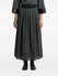 Юбка PESERICO Pleated midi skirt, размер 40
