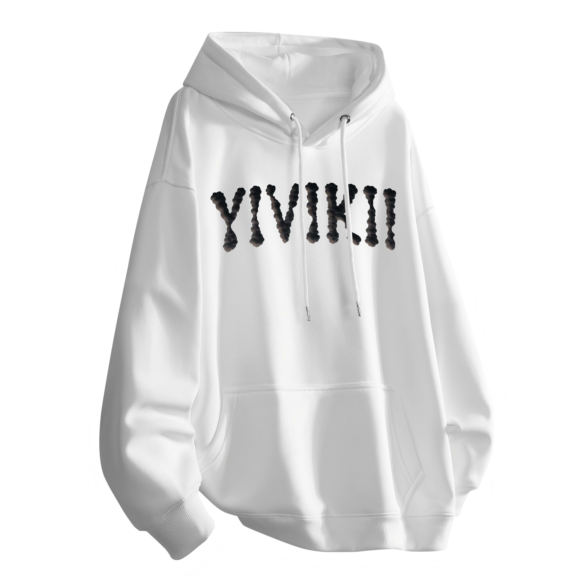 Толстовка YIVIKII, 1 шт.