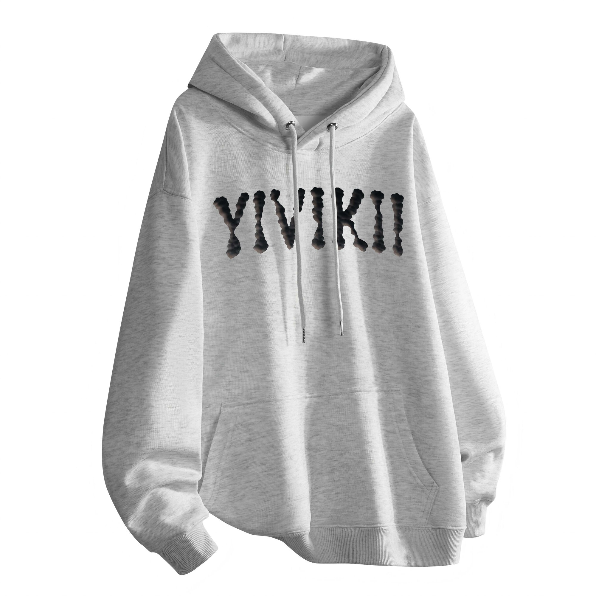 Толстовка YIVIKII, 1 шт.