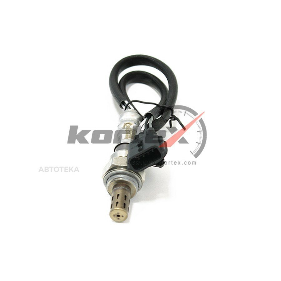 Лямбда-зонд RENAULT LOGAN/SANDERO/LADA LARGUS 460mm KORTEX KLP087
