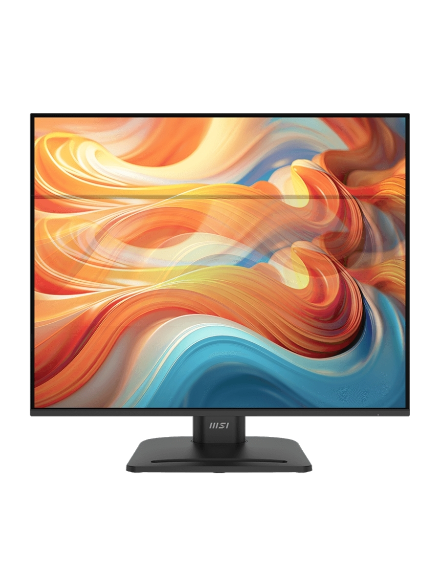 23.8 Монитор MSI Pro MP245PHG E14 23.8 IPS 144 Гц 1xHDMI 1xDP — фото 1