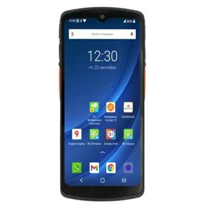Терминал сбора данных DT66-13Q3HSR4G6EU
