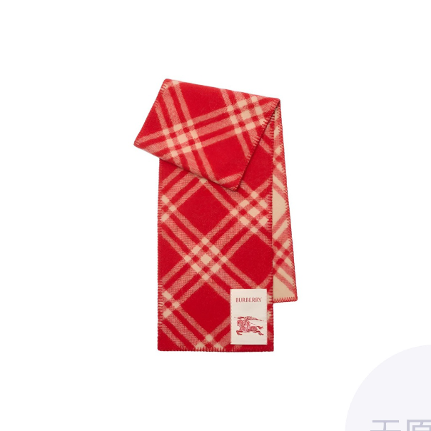 Шарф BURBERRY для женщин