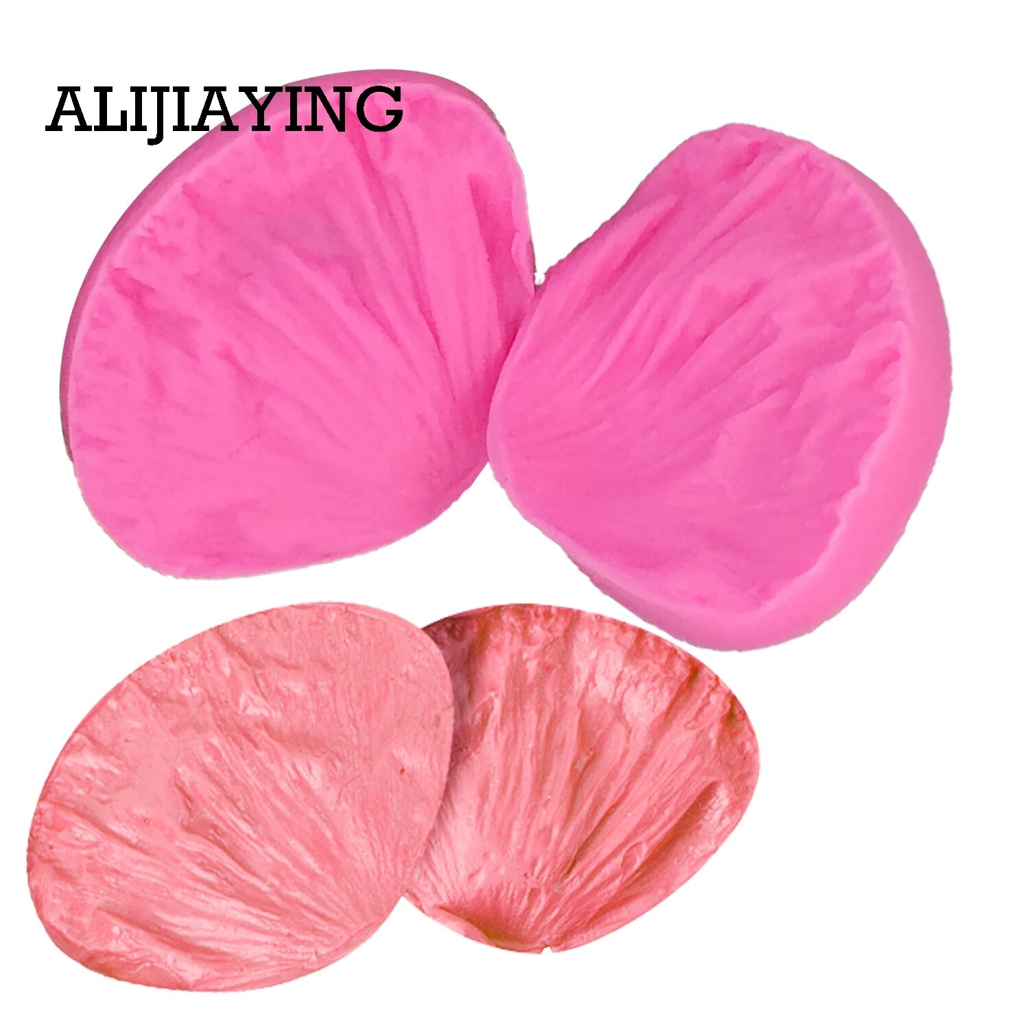 Силиконовые формы для торта ALIJIAYING 2 шт.