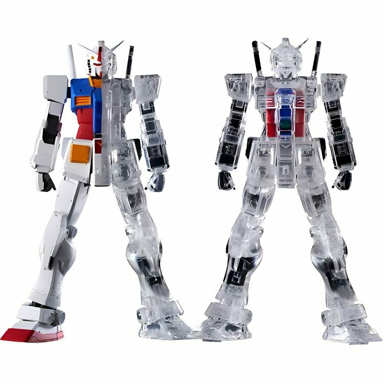 Фигурка-конструктор унисекс BANPRESTO Масштабные модели 1426107559, Set