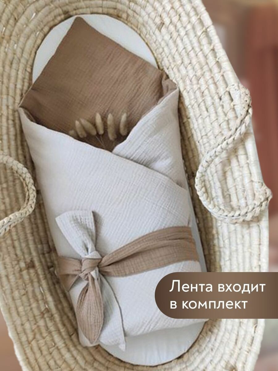 Конверт в коляску — фото 1