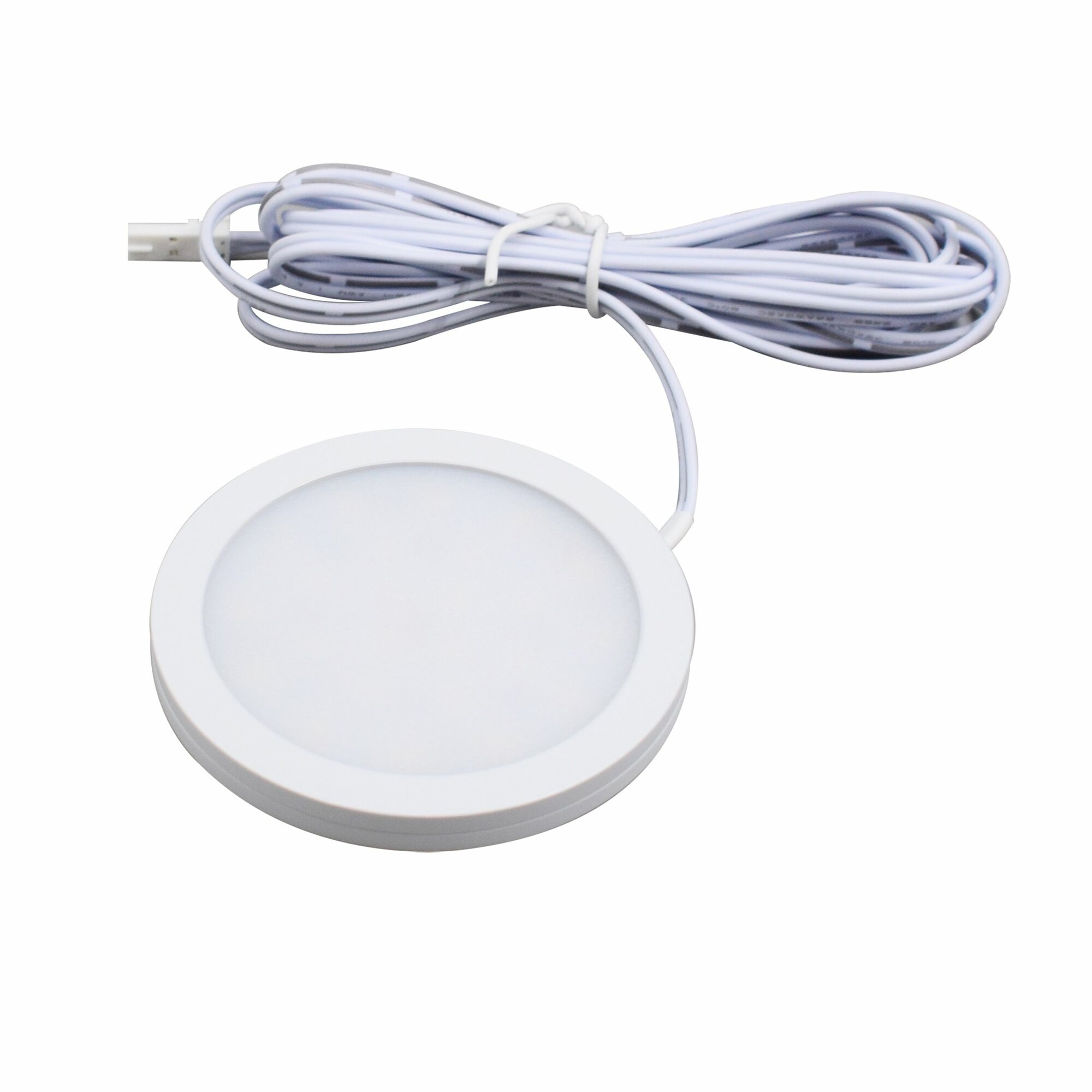 Светильник Lightstar "Mobiled", накладной, мебельный, 12V, 036340