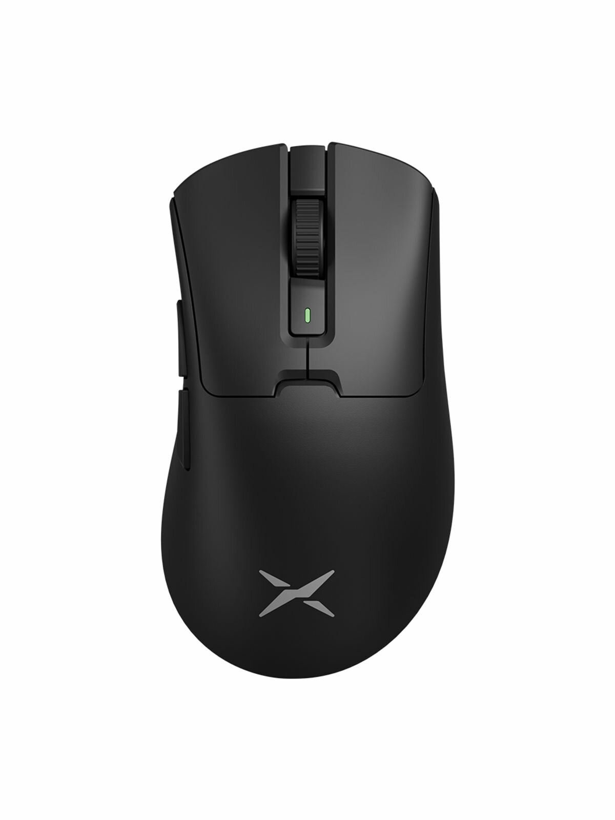 Киберспортивная мышь Delux M900 Pro, сенсор PAW3395, беспроводная 2.4G, легкая эргономичная для FPS, комплект с док-станцией и 8K приемником