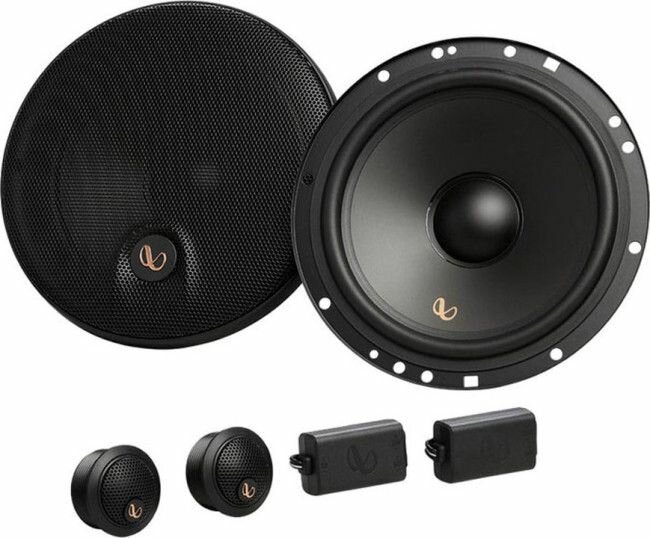 Автомобильная акустика INFINITY Alpha 603C