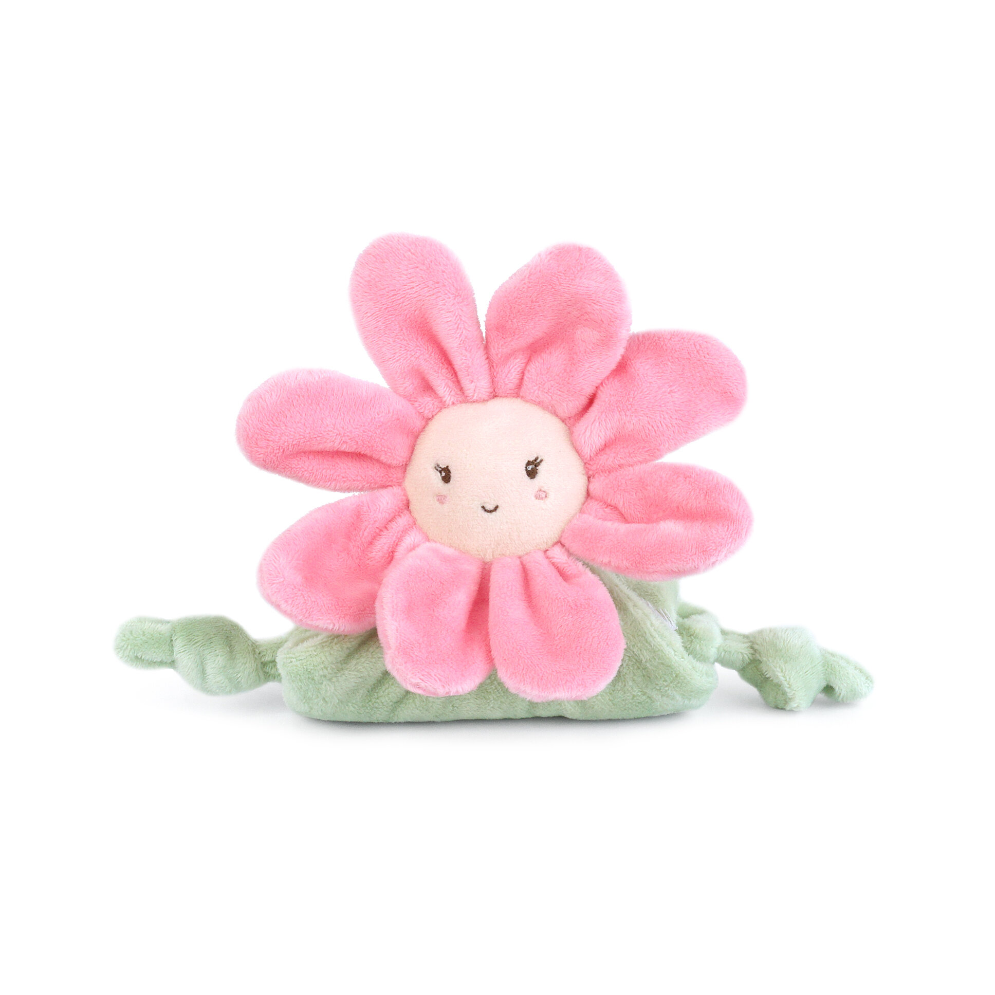 Плюшевая кукла MON AMI Цветок, Floral Soothing Blanket