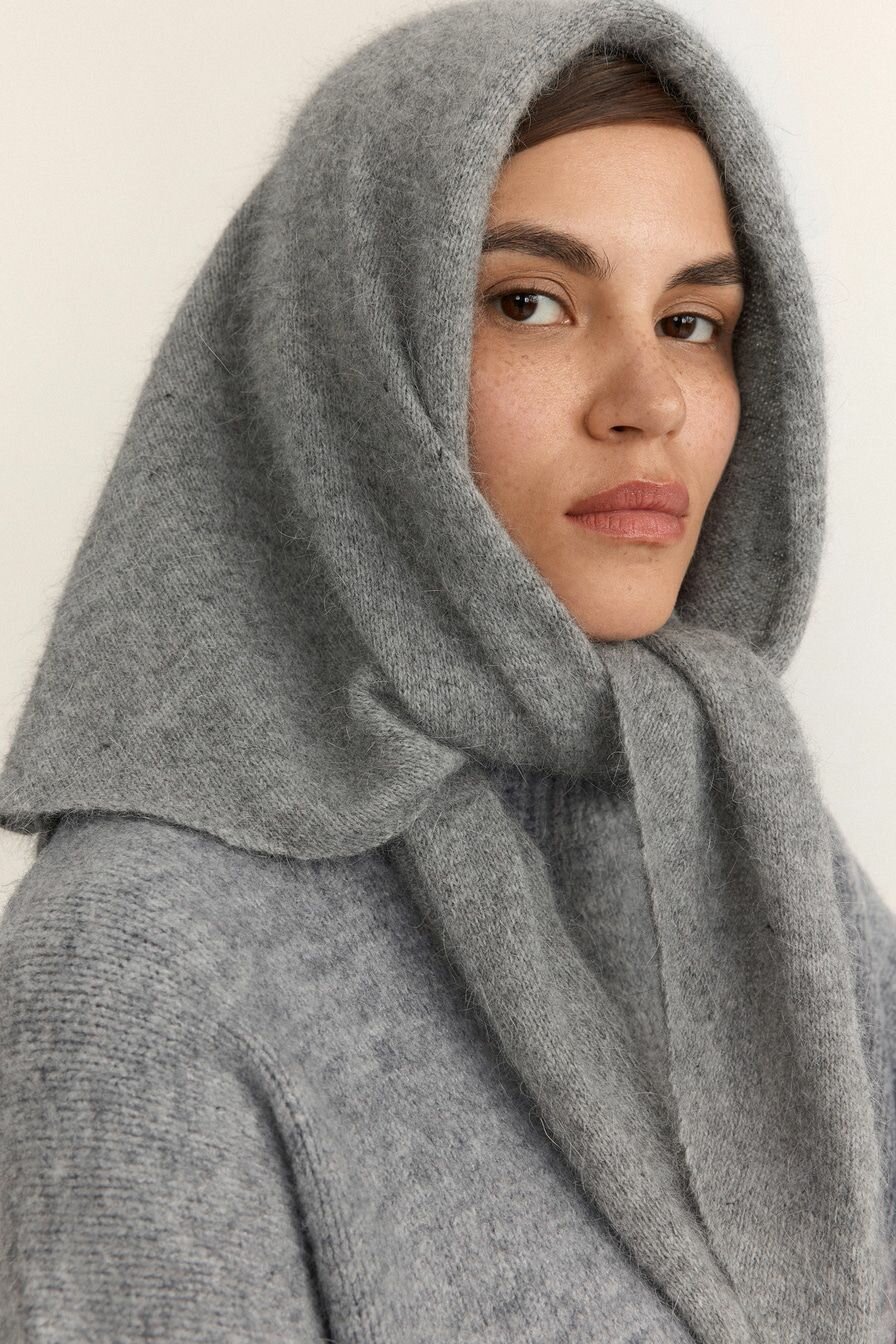 Косынка шейная TOPTOP для женщин