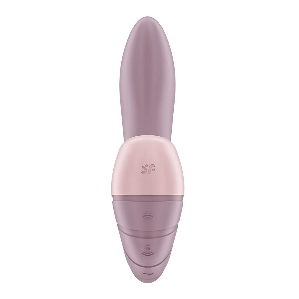Вибратор Satisfyer Supernova — фото 1