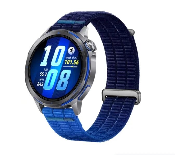 Умные часы Huawei Watch GT Runner 2, Chiguang blue