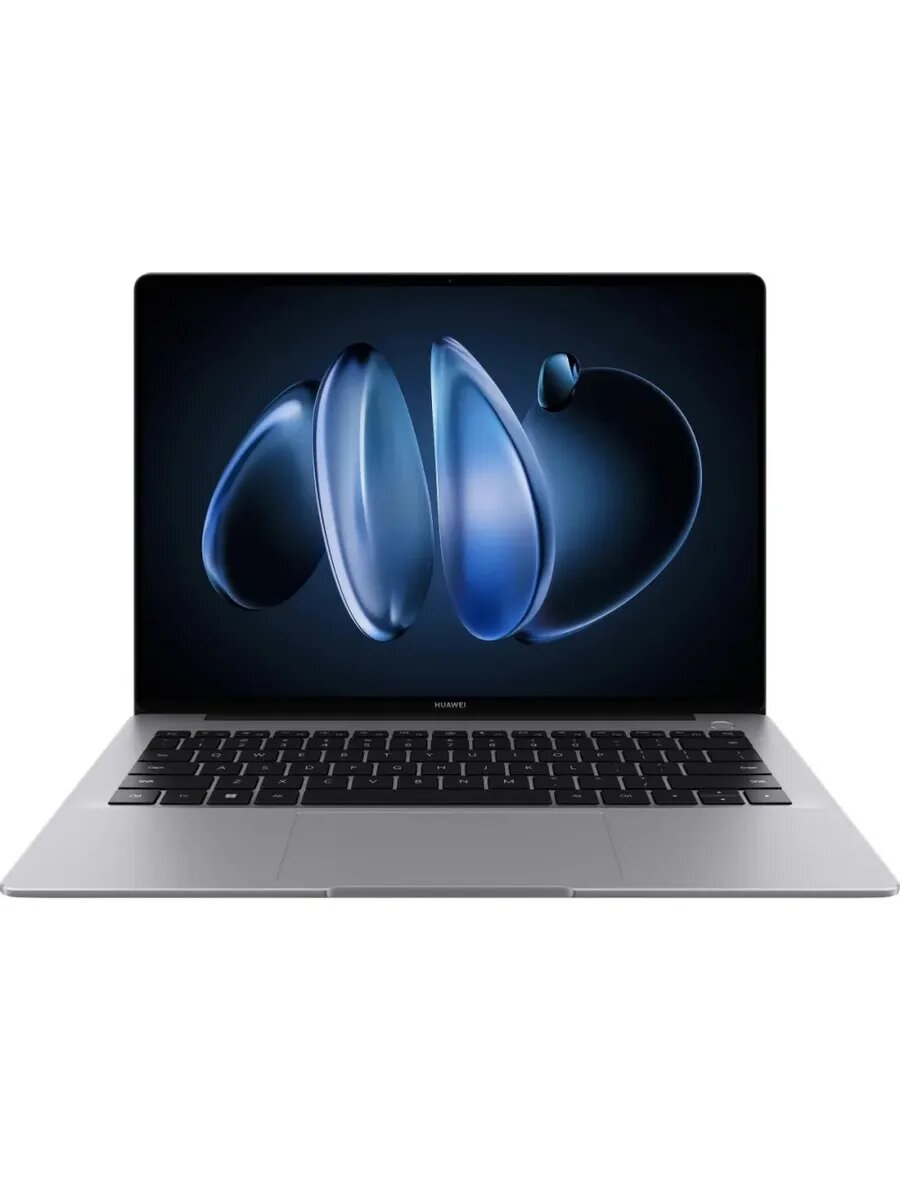 Ноутбук Huawei MateBook 14 Core Ultra 7155H/32GB/1 Тб SSD/14.2"/noOS