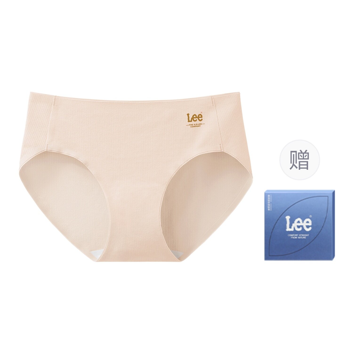 Комплект нижнего белья Lee