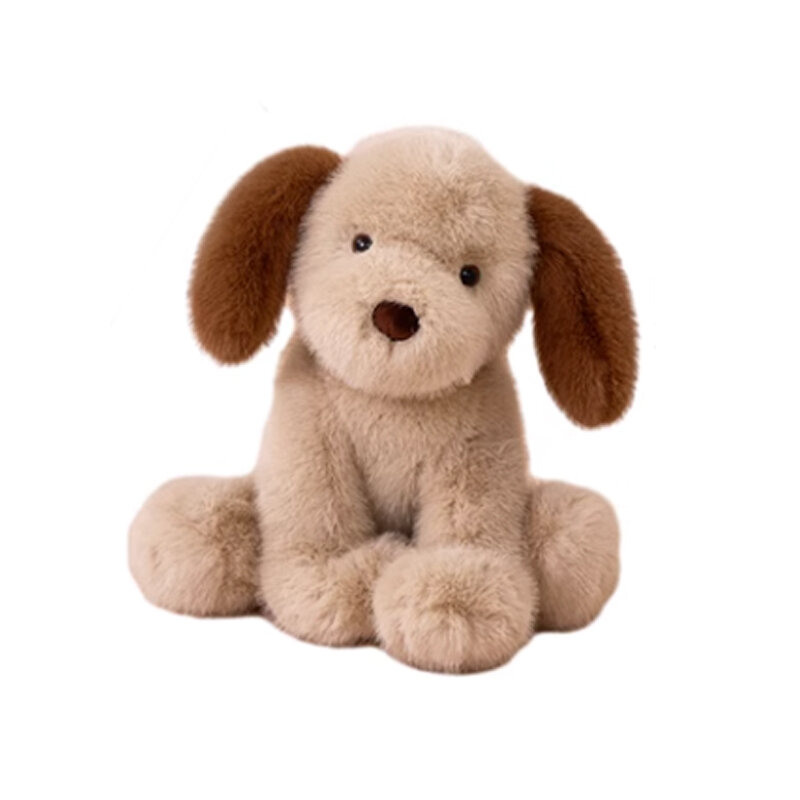 Мягкая игрушка унисекс Softlife Puppy Wufufu Doll, 25CM EU, Puppy - WangWang [Original Quality]