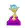 Игрушка McDonald's Inside Out 2 Фигурка Чиби