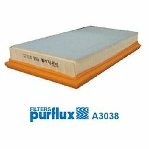 Фильтр воздушный Purflux A3038