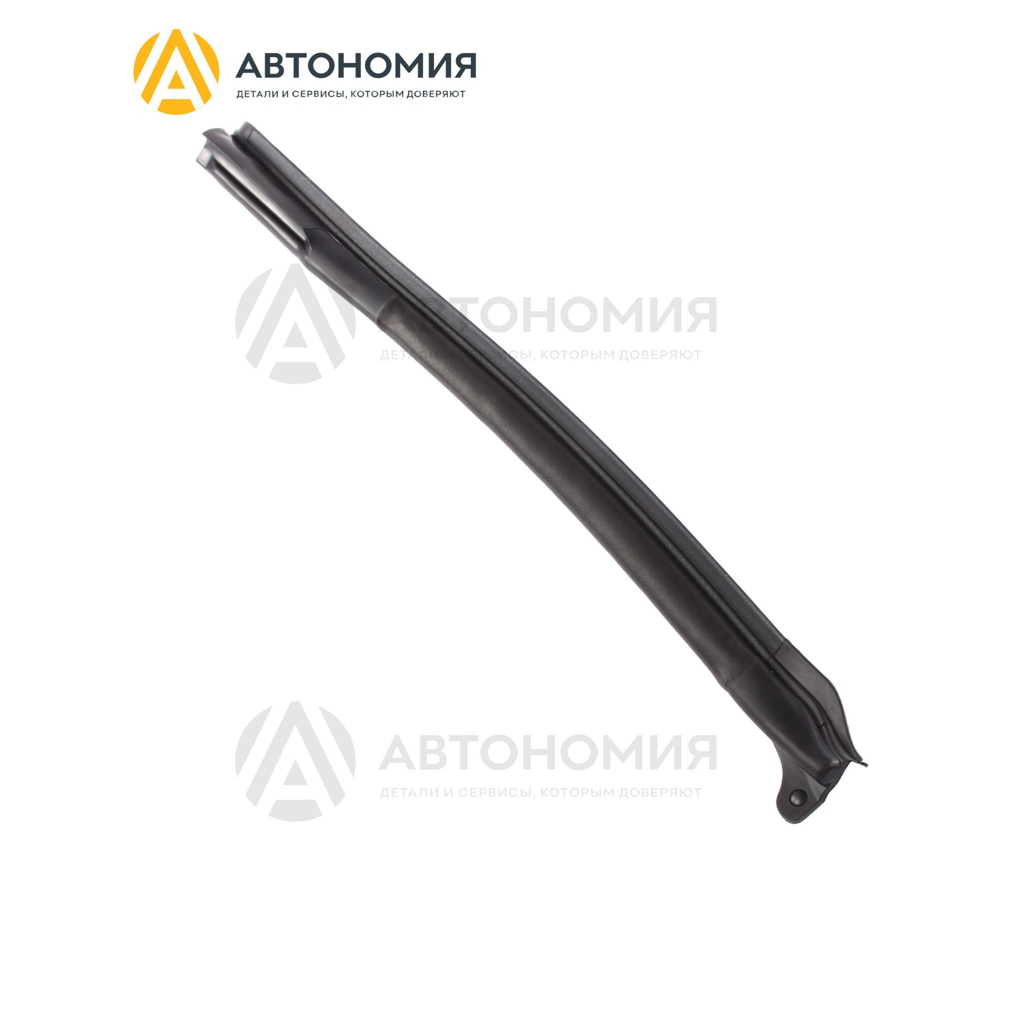 Уплотнитель арки двери внутренний правый Subaru 63526SG000