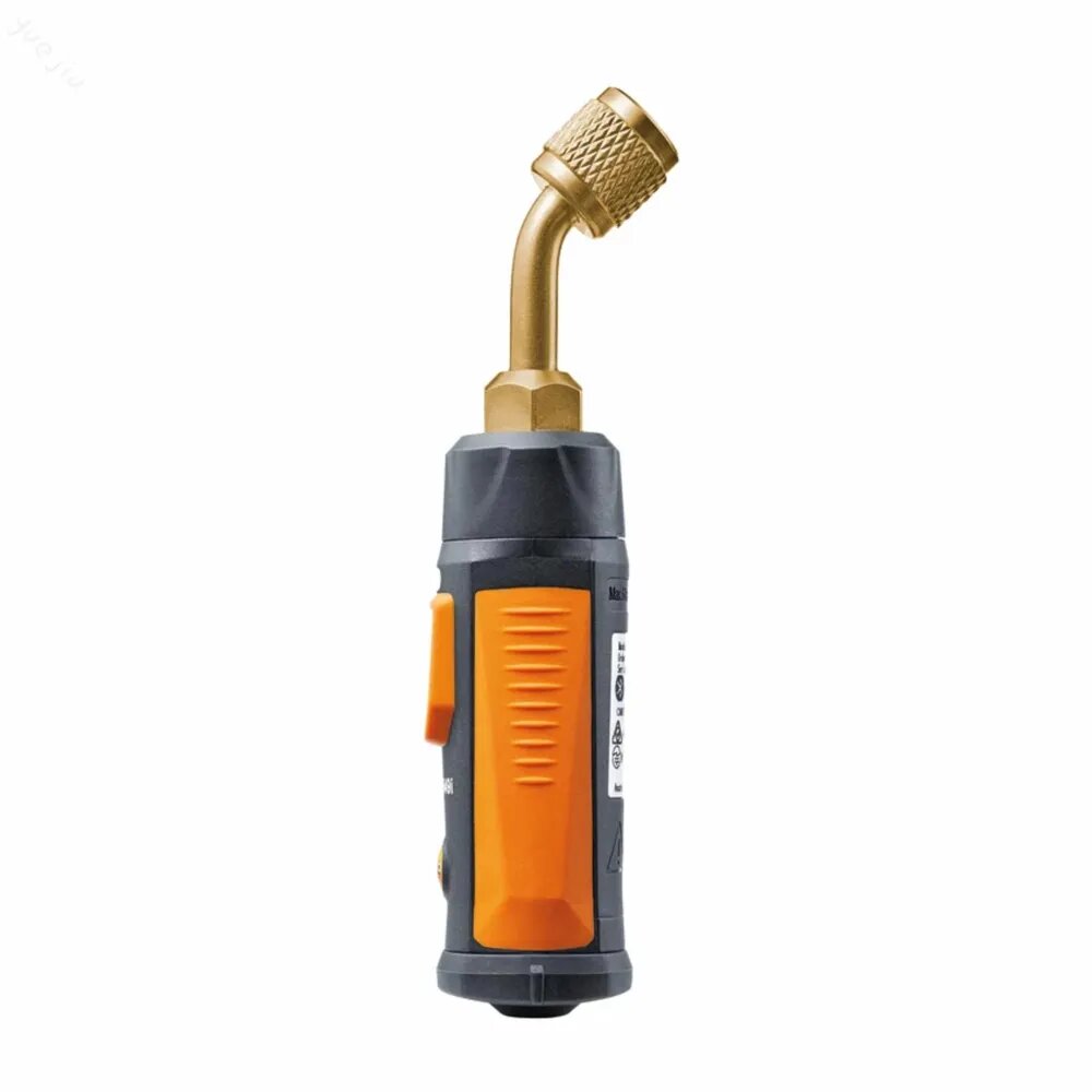 Германия testo 549i Gen 2 интеллектуальный беспроводной измеритель давления в трубопроводе