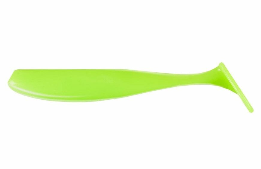 Силиконовая приманка для рыбалки FORMAT DROP 100mm (5шт.) цвет F19
