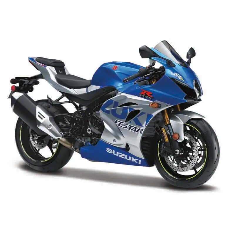 Bburago GSX-R1000 R 2021