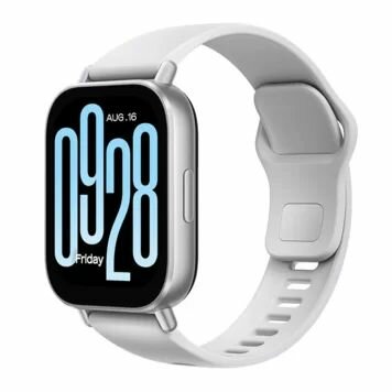 Смарт-часы Redmi Watch 5 Active Silver EU