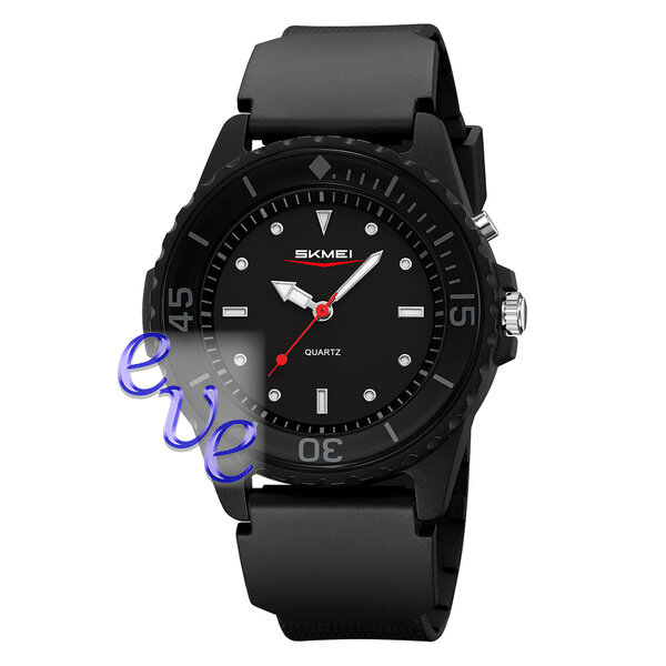 Наручные часы Skmei 2433BK black-line