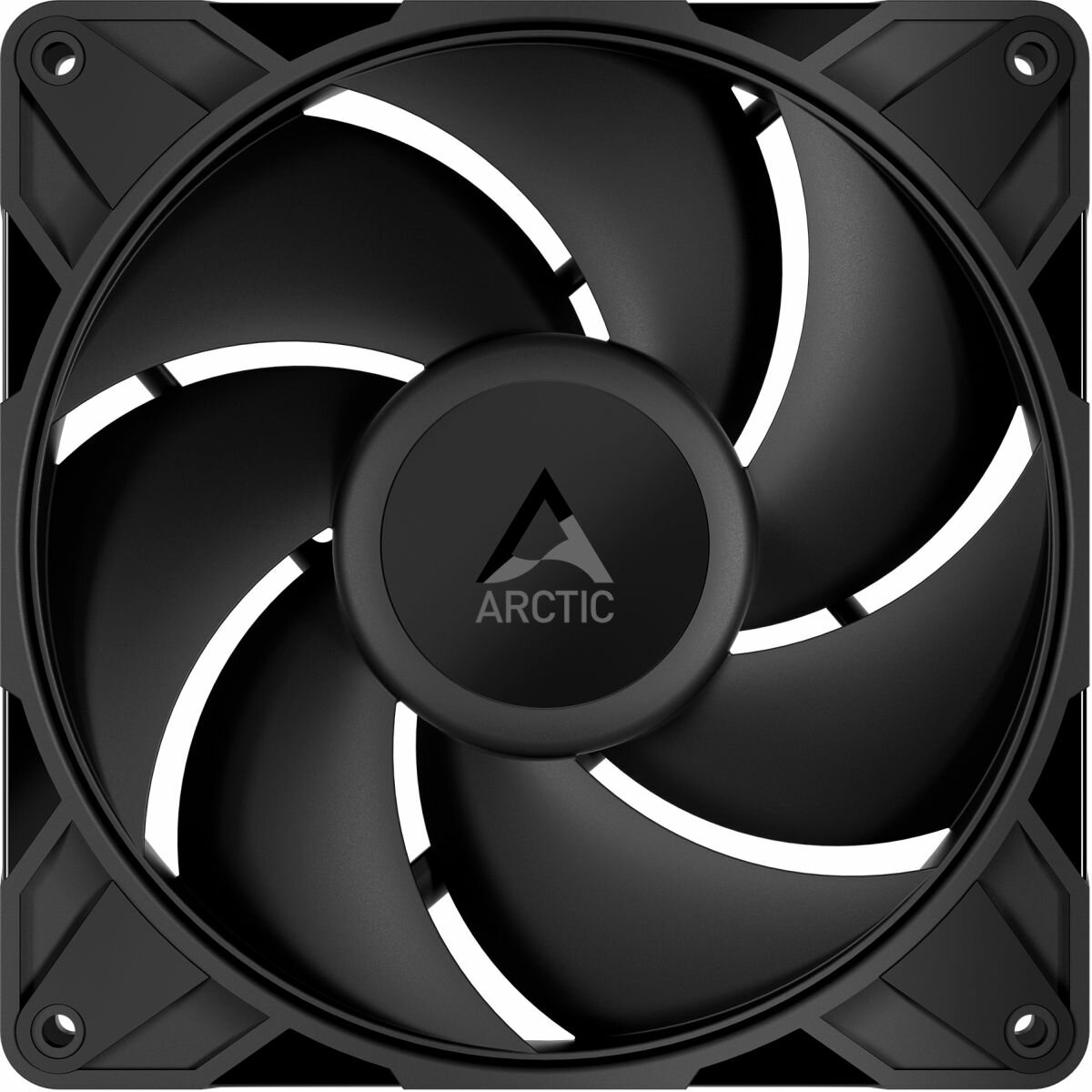 Корпусный вентилятор ARCTIC ACFAN00313A 140 мм