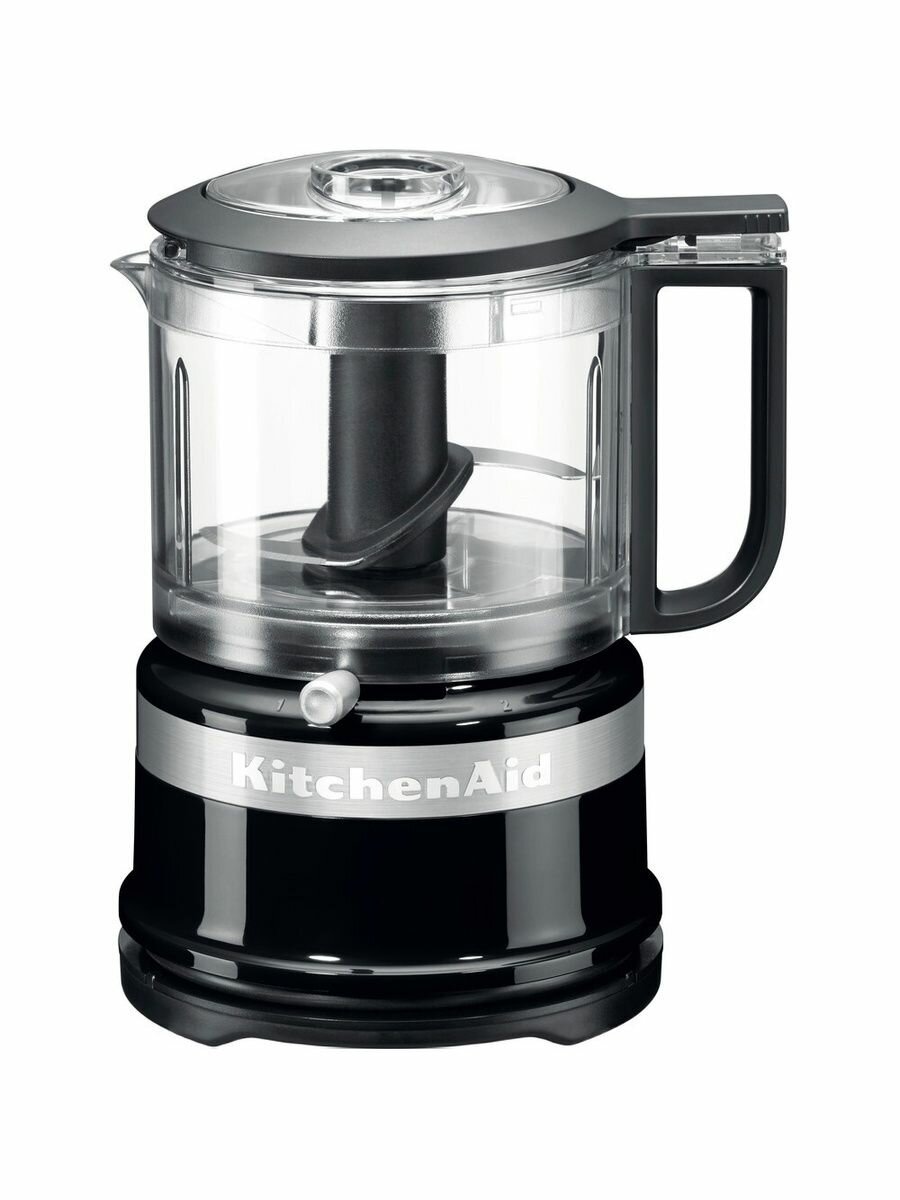 Мини-измельчитель KitchenAid 5KFC3516EOB Черный