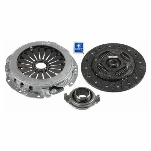 Комплект сцепления Sachs 3000954226 для Hyundai Matrix; Kia Cerato