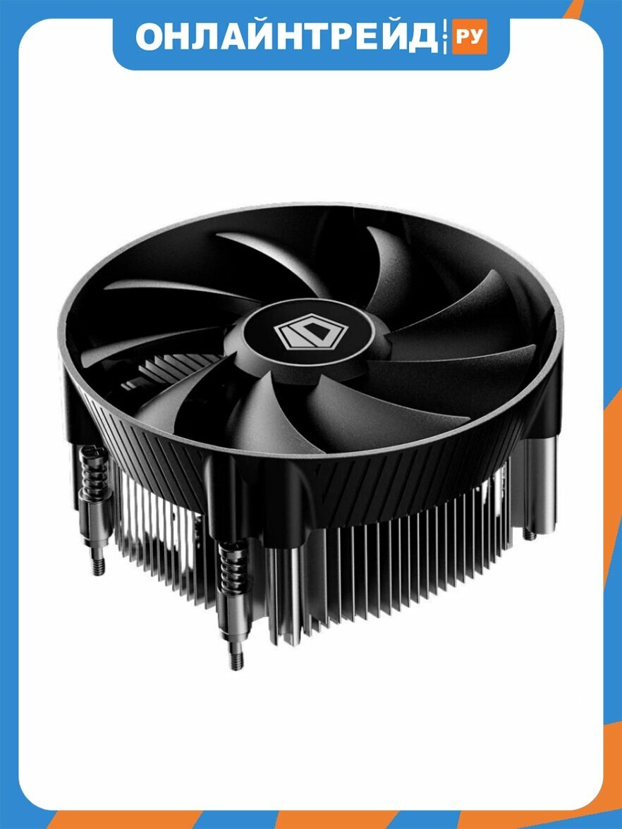 Кулер для процессора Id-cooling DK-07A
