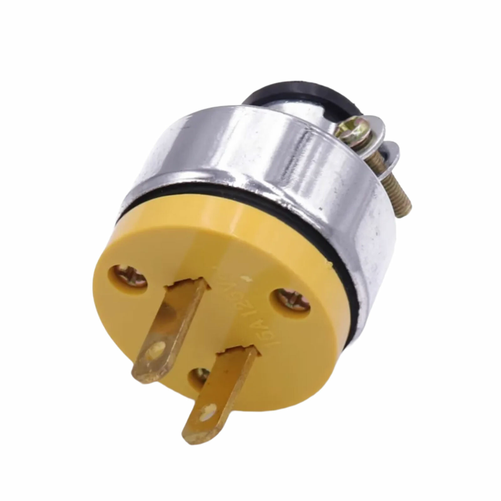 Разъемы NEMA L5-15P L5-15R, 15A, наружная розетка с защитой