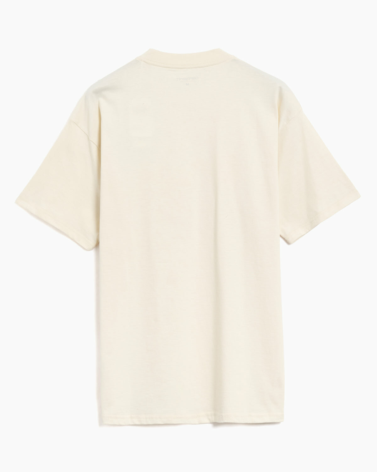 Футболка Carhartt WIP Experiential, размер L — фото 1