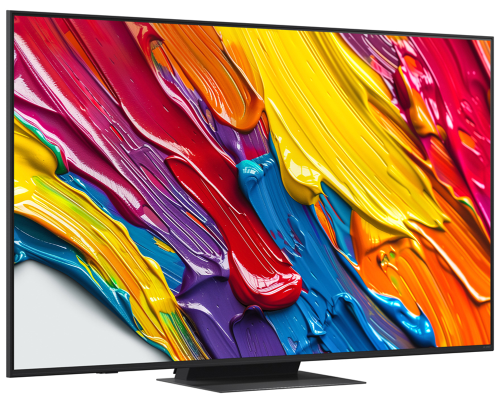 Телевизор LG 75QNED83B6A. ARUG — фото 1