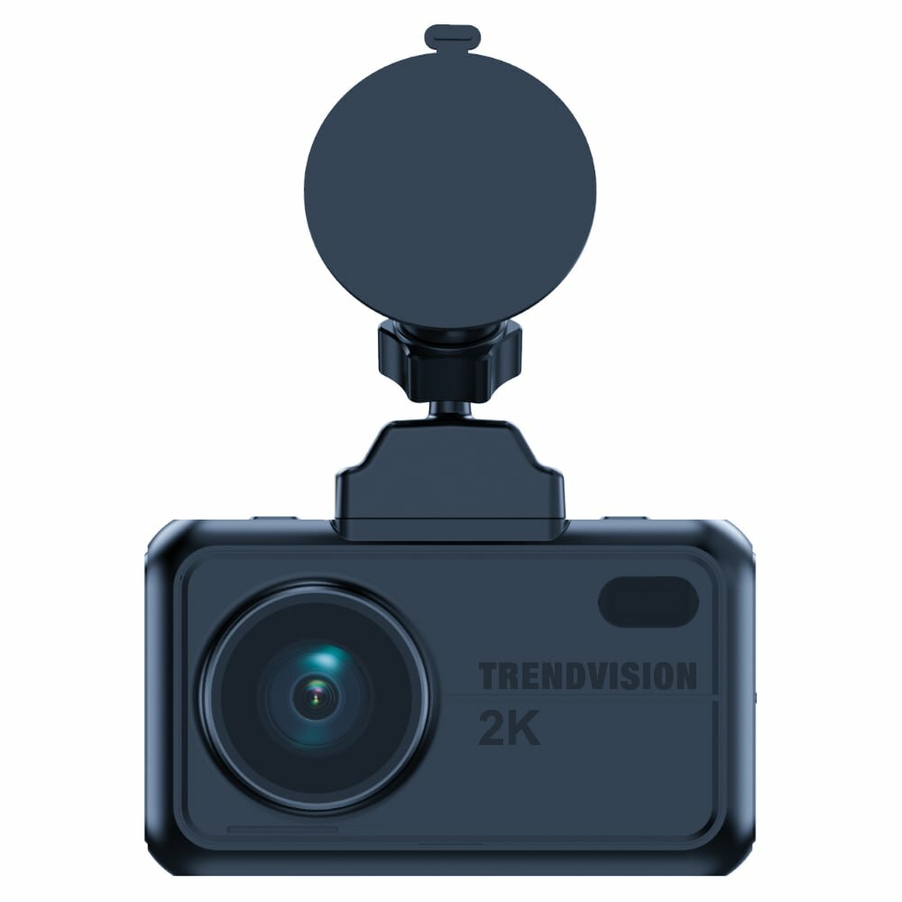 Видеорегистратор TrendVision TDR 721-S EVO Pro TV721SEP