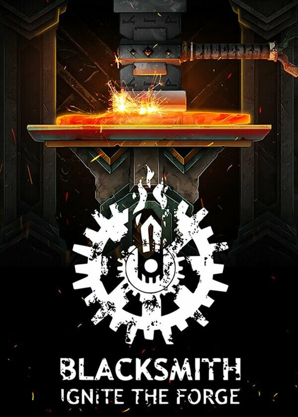 Blacksmith: Ignite the Forge / Россия, Весь мир
