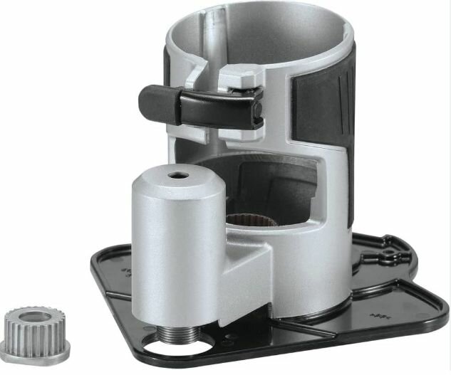 Основание для RT0702C, RT0700C Makita 196093-4