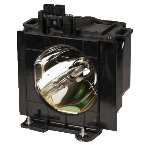 Совместимая лампа с модулем для проектора ET-LAD55W