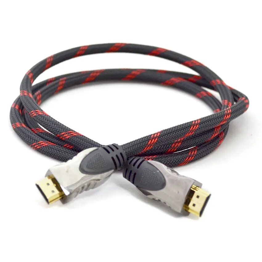 HDMI кабель MT-Power HDMI 2.0 Diamond 0.8m