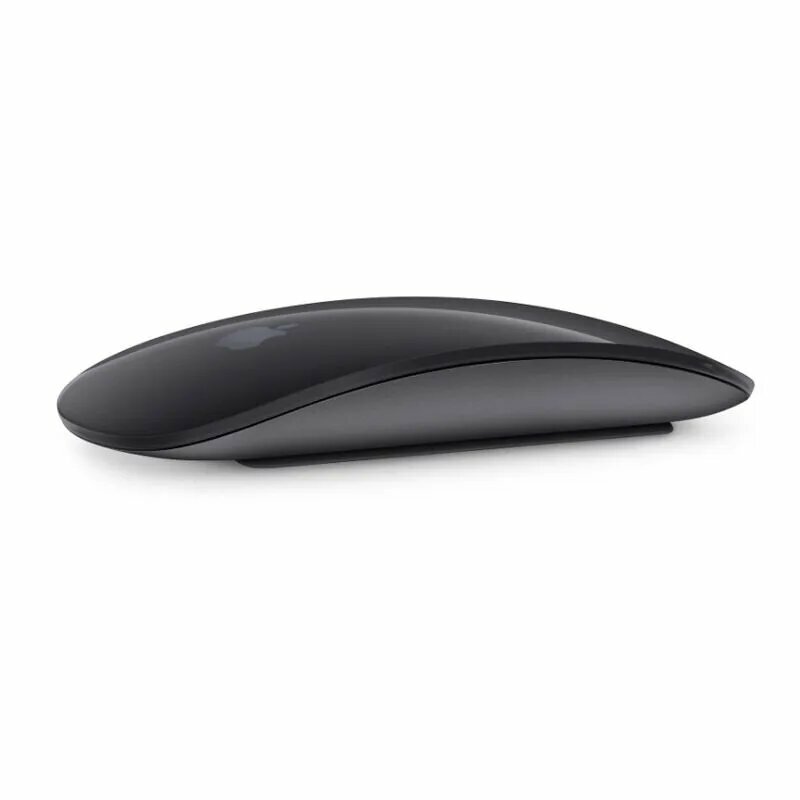 Apple Мышь беспроводная Magic Mouse (A3204), темно-серый