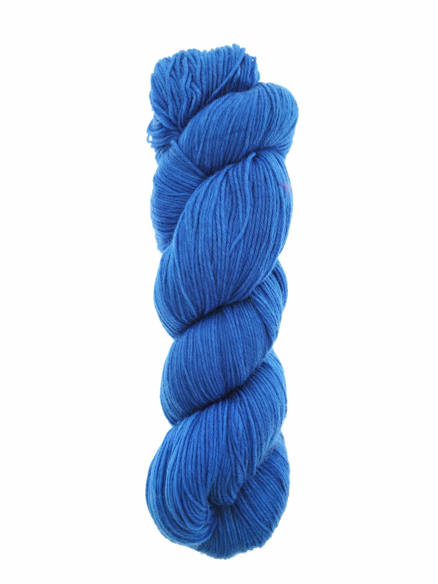 Пряжа KnitPro Terra, 75% шерсть мериноса Superwash, 25% нейлон, 100г/400 мм, цв. SS2017