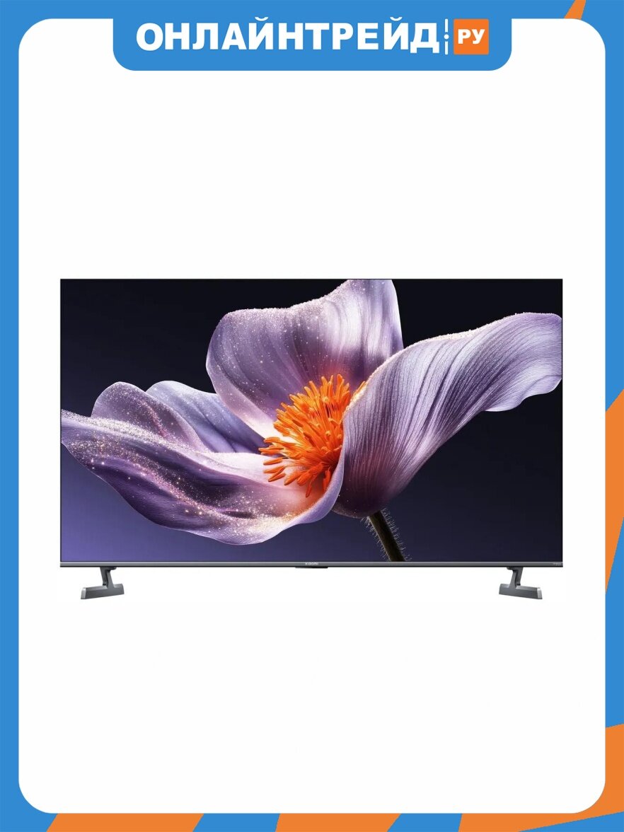 Телевизор Xiaomi TV S Pro Mini LED 65 2026