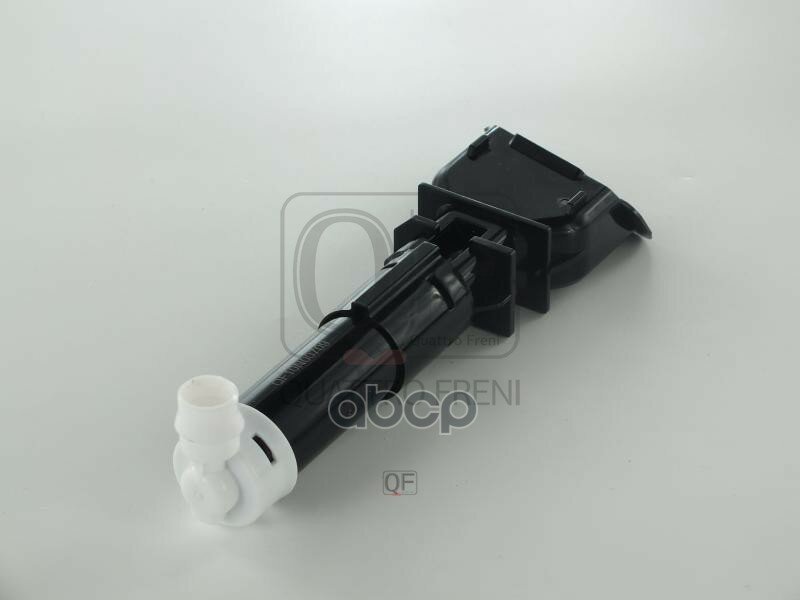Форсунка омывателя фары lh QUATTRO FRENI арт. qf10n00709
