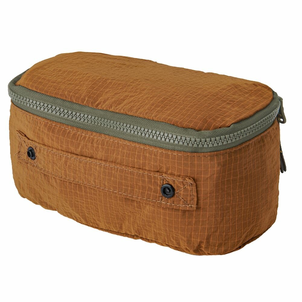 Органайзер для вещей Naturehike ModBox CNK2350XB010 S оранжевый