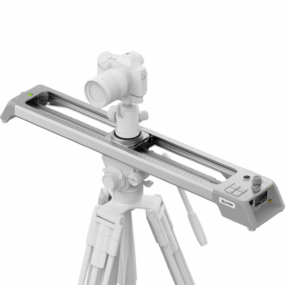 Слайдер моторизованный Zeapon EVO D60