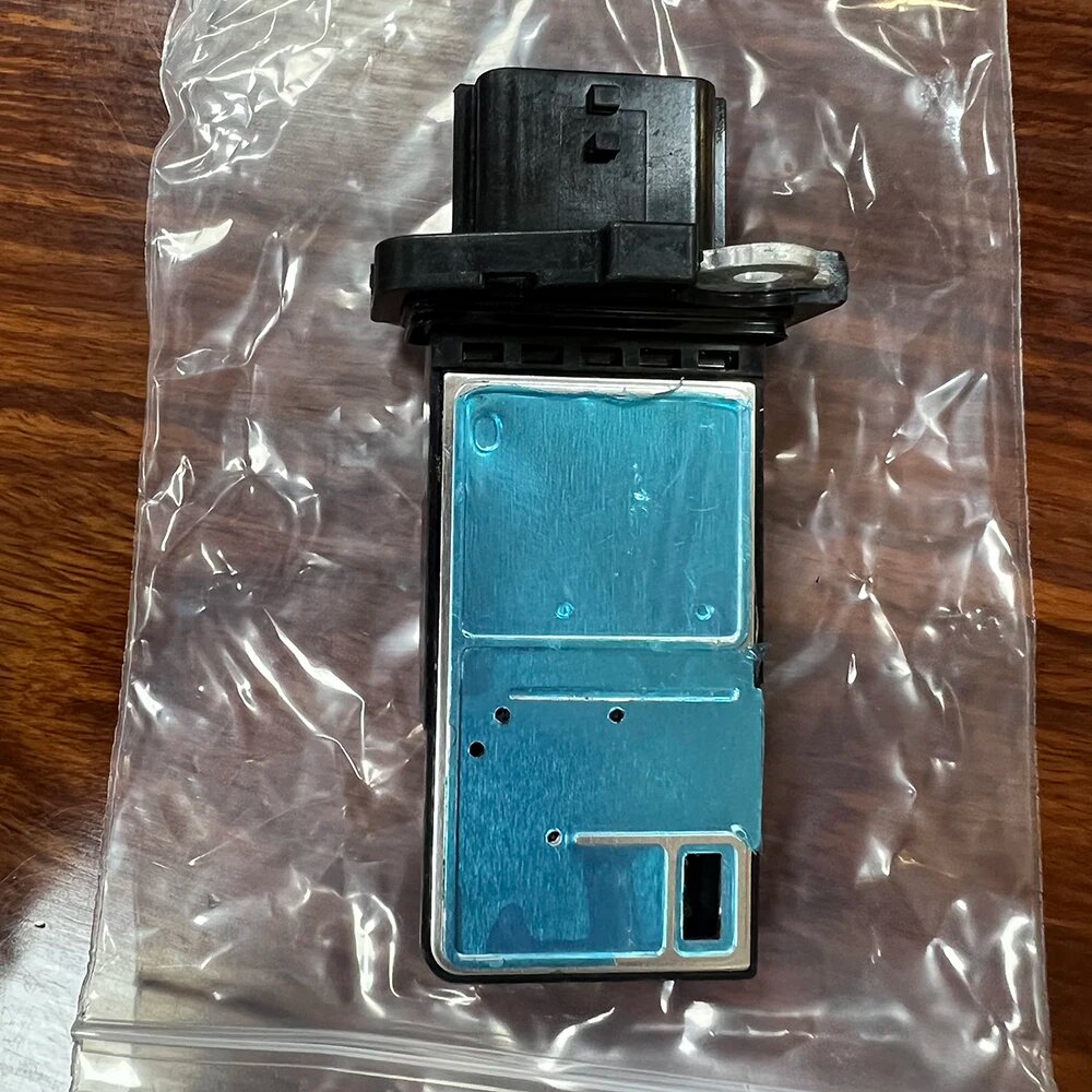 Датчик массового расхода воздуха (ДМРВ) для Nissan Altima, Sentra, Murano, Xterra, Titan, Infiniti G35, G37, 370Z, автозапчасти, 22680-7S000